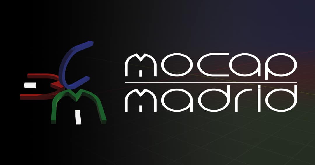Formulario de reserva - MoCap Madrid